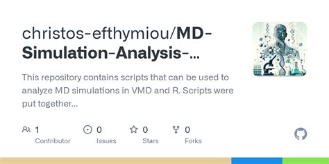 Github Christos Efthymioumd Simulation Analysis Scripts This