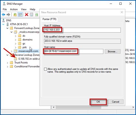 Installing Active Directory Domain Controller On Windows Server 2016
