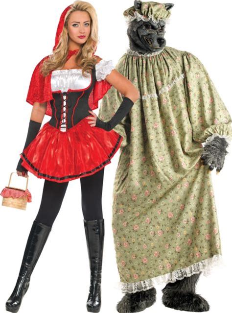 12 Halloween Costumes For Couples That Go Together Like Netflix And