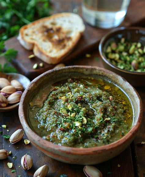 How To Make Pistachio Nut Paste A Simple And Delicious Recipe