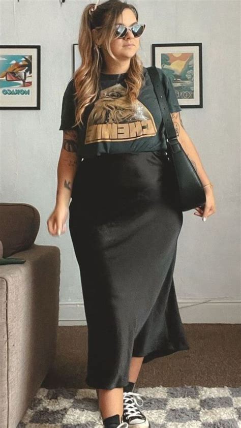 Pin By Leonie Yonca On Outfits 2025 In 2025 Plus Size Fall Outfit