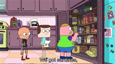 Clarence Fanclub DeviantArt