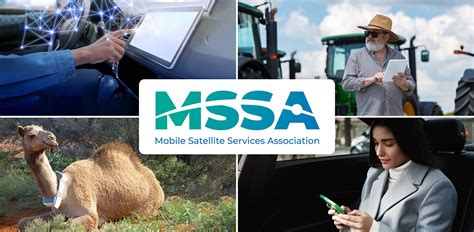 Mssa And Esa Partner On 5g And 6g Ntn For Direct To Device Services