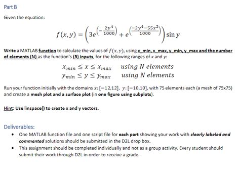Solved Nested Loops Part A A Uniform Beam Of Total Length L