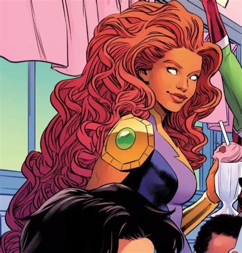 Robin Starfire Teen Titans Starfire Nightwing And Starfire Teen Titans Go Marvel Dc Storm