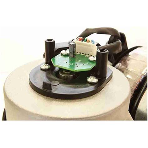 Roger Carte De Remplacement De Lencodeur Optique Zcenc2