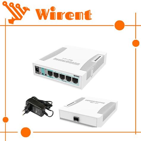 Jual MikroTik RB GS CSS G S Shopee Indonesia