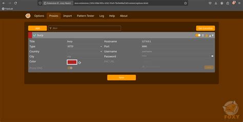 Day 11 Easy Burpsuite Configuration With External Browser