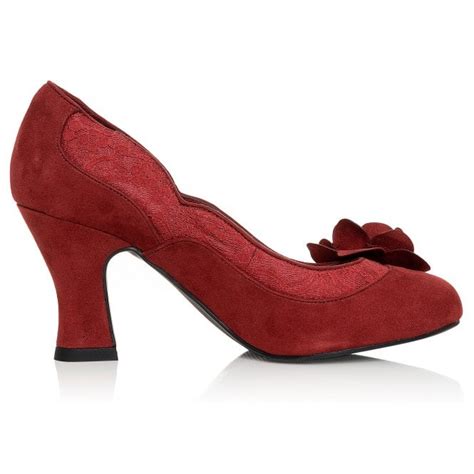 Ruby Shoo Shoes Boots Sandals And Accessories Official Stockist