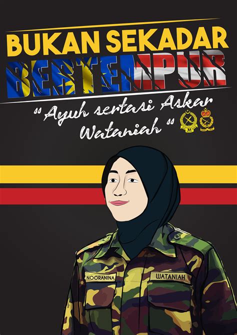 Gambar Askar Kartun Tesstarojuarez