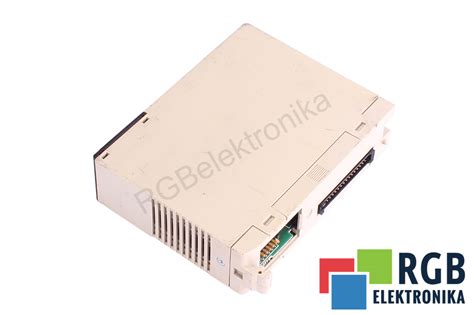 OMRON C H MD Warranty Up To Months Express Shipping RGB Automatyka Industrial