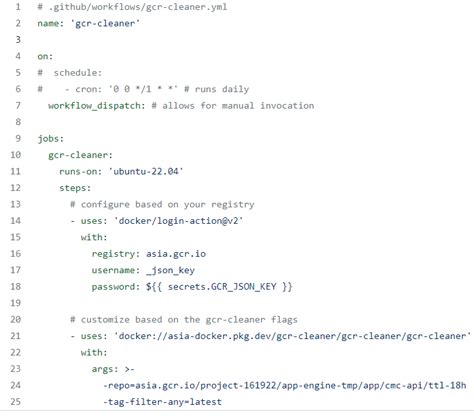 Github Actions Ive Been Waiting For A Long Time！？ · Issue 109