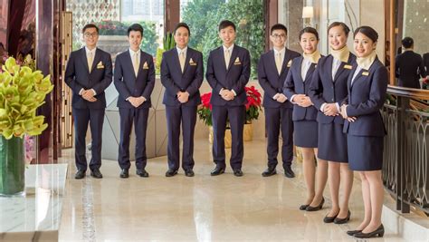 Trainee Programme For Property Management In Hk Sino Group