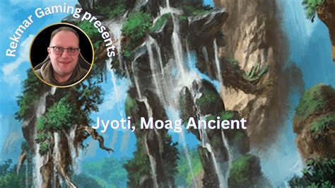 Jyoti Moag Ancient Youtube