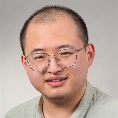 Zeyang Zhang Wirtschaftsingenieurwesen Universität Duisburg Essen Xing