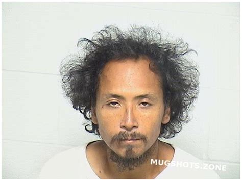 Mejia Bello Moises 10022023 Lake County Mugshots Zone