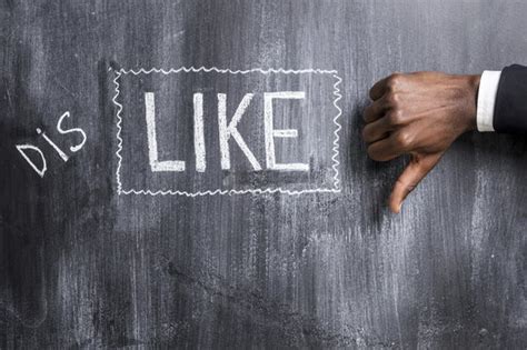 Ari Waller 🇺🇸 On Linkedin Stack Overflow Reveals The Most Disliked