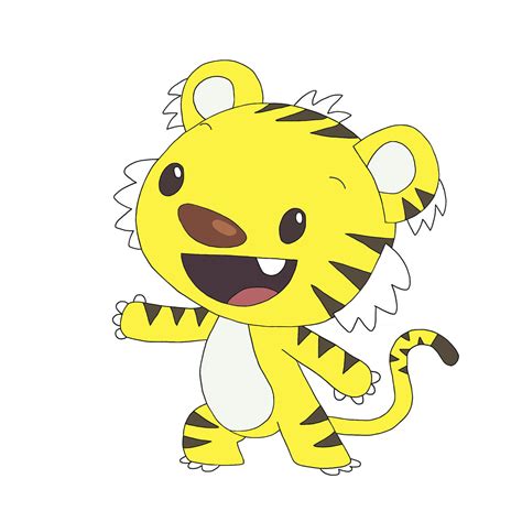 Rintoo By Reallyrosa On Deviantart