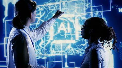 The Ai Revolution Jeffreyai Business Automation