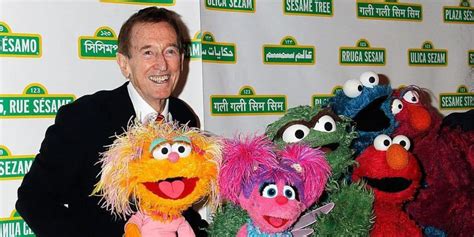 Bob Mcgrath Longtime ‘sesame Street Star Dies At 90 Jxhmd
