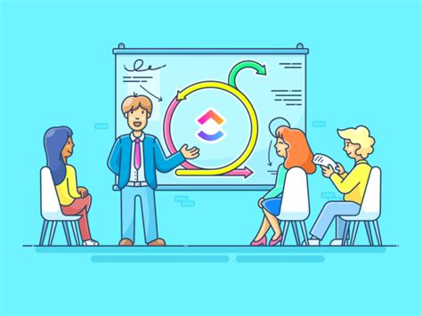 Scrum Workflow Roles Benefits And Steps To Take ClickUp