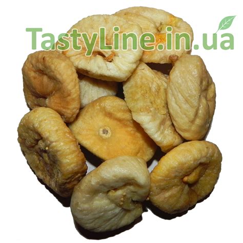 Інжир вялений інжир сушений інжир таблетка купити в Україні