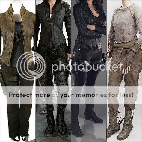 Eryn Malora Connors Star Wars Roleplay Chaos