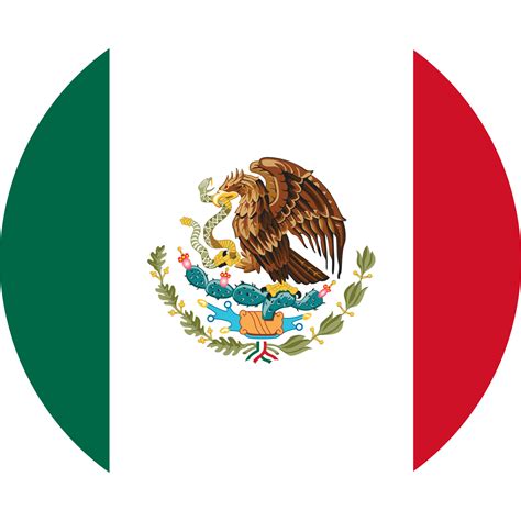 Mexico Flag Emoji 🇲🇽 Flags Web