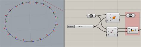 Perp Frames中的align Grasshopper Rhino3d 中文讨论区