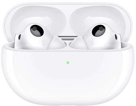 Беспроводные наушники HUAWEI Freebuds Pro 3 Белые: купить по выгодной ...