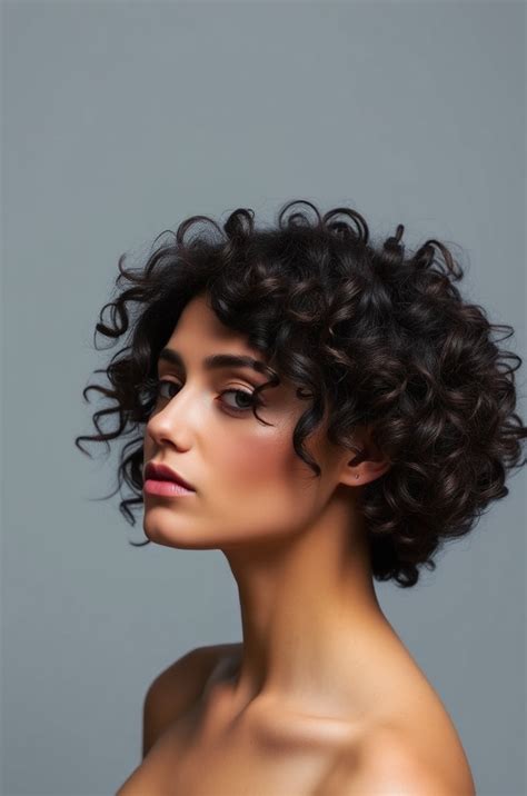 12 Stunning Low Taper Curly Hair Styles Youll Love