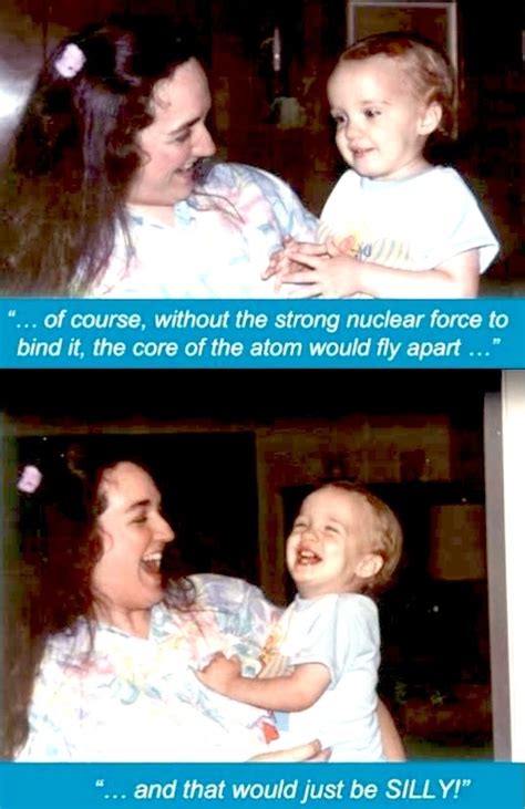 My Uncle Is A Physics Teacher And Made This For My Aunt And Cousin Last Year For Mothers Day