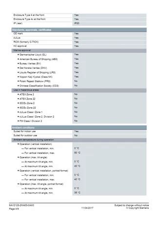 Simatic Hmi Ktp Av Ma Ax Inch At Piece In Vadodara