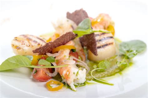 Bearfoot Bistro Spring Menu Bearfoot Bistro