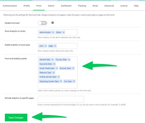 How To Create GA Dashboards Ultimate Guide