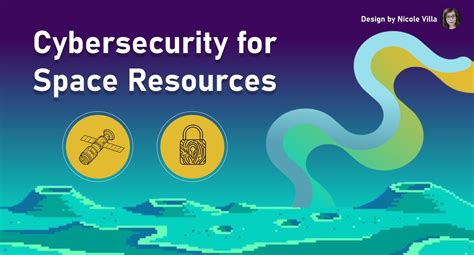 Nicole Villa On Linkedin Cybersecurity Space Infosec