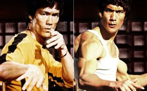 Afghanistans Bruce Lee To Appear In A Hollywood Film Soon Khaama Press