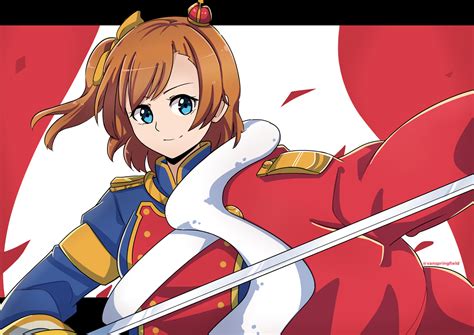 Safebooru 1girl Aijou Karen Aijou Karen Cosplay Blue Eyes Blue
