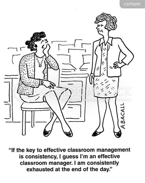 Classroom Cartoons And Comics Funny Pictures From Cartoonstock