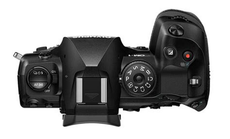 OM System OM 1 Vs OM 1 II The 10 Main Differences Mirrorless Comparison
