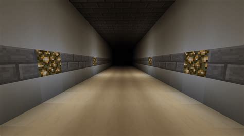 Liminal Minecraft R Alfaoxtrot