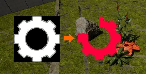 Circular Progress Bar In Unreal Engine 5 Plugin Pizzo