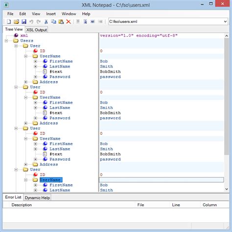 Exploring Xml Document By Using The Xml Type Accelerator Scripting Blog Archived
