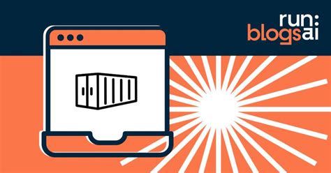 Best Practices For Building Containers For Machine Learning Krzysztof Chruniak