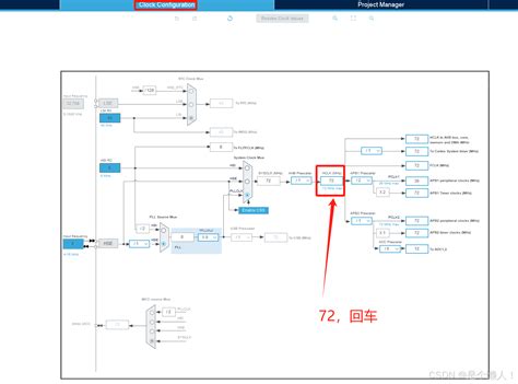 Stm32hal库——串口重定向stm32串口重定向hal库 Csdn博客