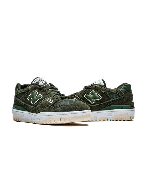 New Balance Bb 550 Phb Bb550phb Afew Store