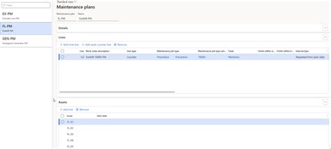 Dynamics 365fo Asset Management Key Features And Best Practices