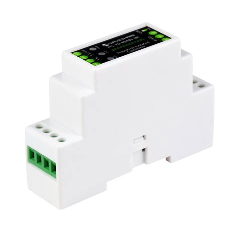 Ttl To Rs485 Galvanic Isolated Converter The Pi Hut