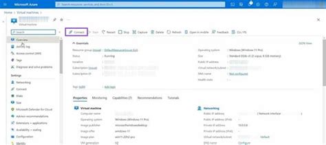 3 Ways To Solve Azure Vm Connectivity Issues Guiding Tech