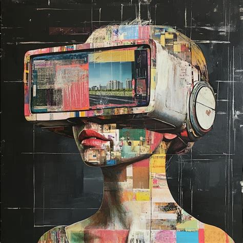 A Reporter Exploring The Intersection Of Culture And Technology In